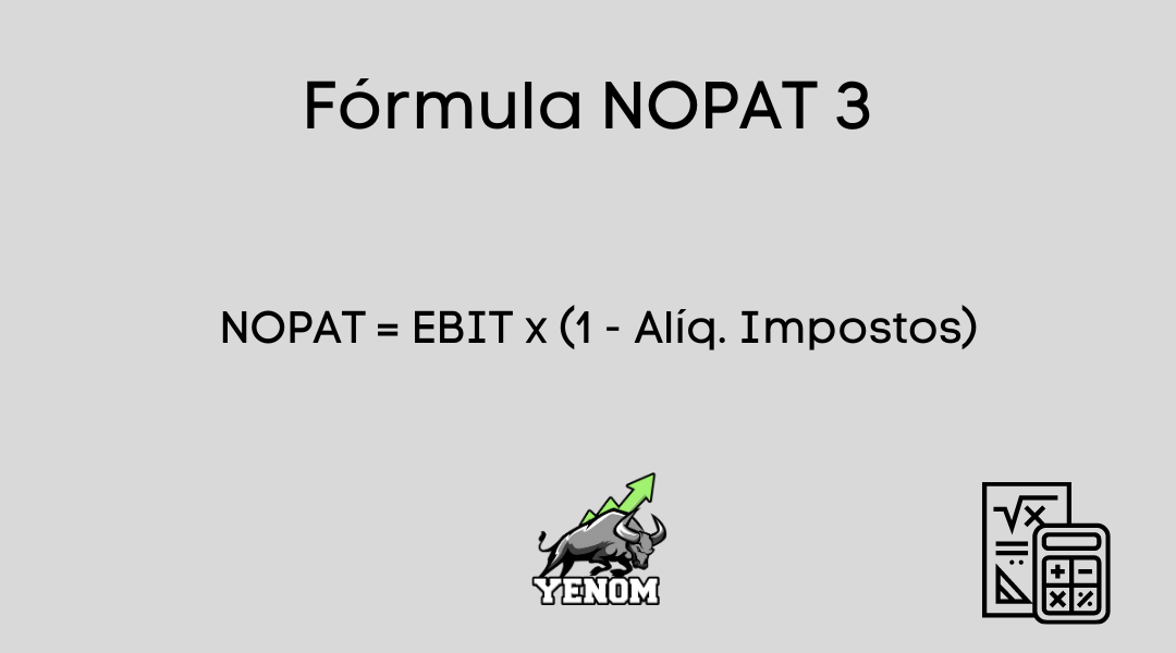 O que é NOPAT e qual sua importância no valuation de empresas?